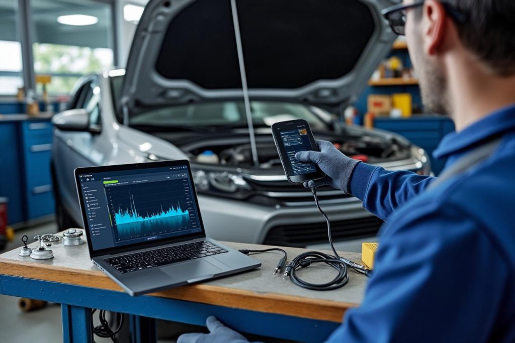 Faut Il Reprogrammer Apres Changement Vanne Egr